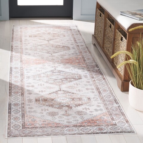 Rug ARZ132B - Arizona Area Rugs by Safavieh