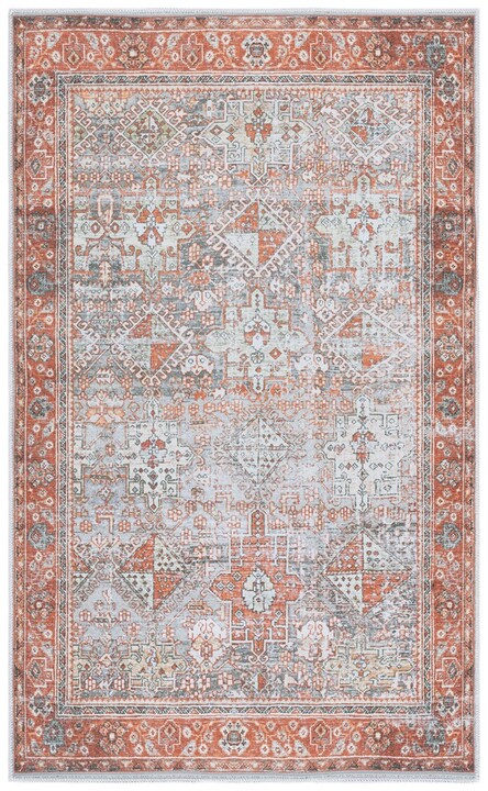 Rug ARZ199P - Arizona, Bedroom, Dining Room, Entryway, Home Office ...