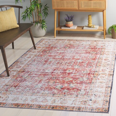 Washable Rugs | Arizona Rug Collection - Safavieh