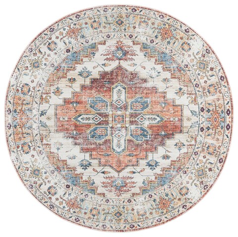 Rug ARZ209P - Arizona Area Rugs by Safavieh