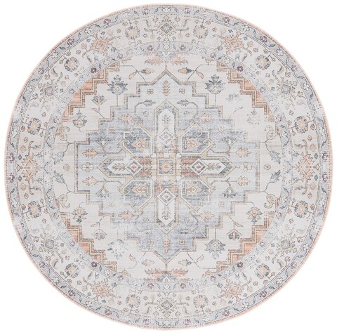 Rug ARZ209W - Arizona Area Rugs by Safavieh