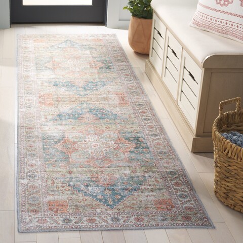 Rug ARZ213W - Arizona Area Rugs by Safavieh