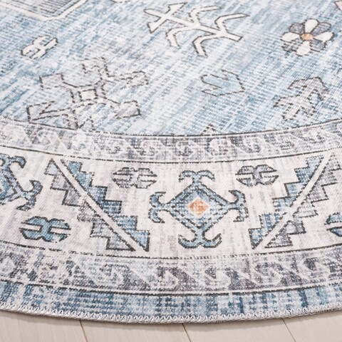 Rug ARZ242M - Arizona, Bedroom, Dining Room, Entryway, Home Office ...