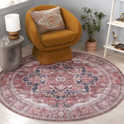 Rug ARZ247Q - Arizona Area Rugs by Safavieh