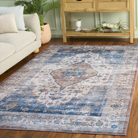 Washable Rugs | Arizona Rug Collection - Safavieh