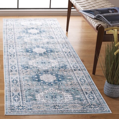 Rug ARZ512W - Arizona Area Rugs by Safavieh