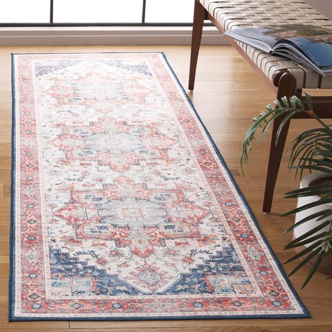Rug ARZ523P - Arizona Area Rugs by Safavieh