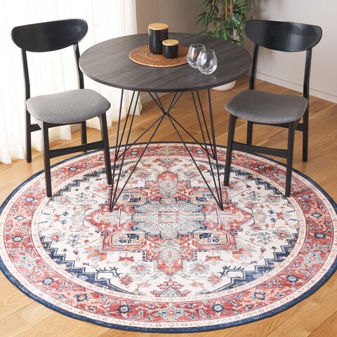 Rug ARZ523P - Arizona Area Rugs by Safavieh