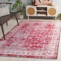 Safavieh Braided Area Rugs: Oval, Rectangle & More