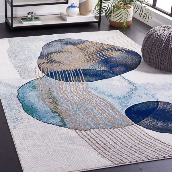 Rug ASD112A - Art Studio Area Rugs by Safavieh