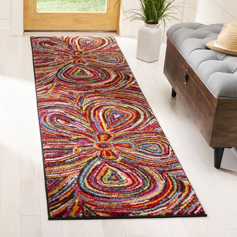 Rug ARB503M - Aruba, Bedroom, Dining Room, Home Office, Living Room ...