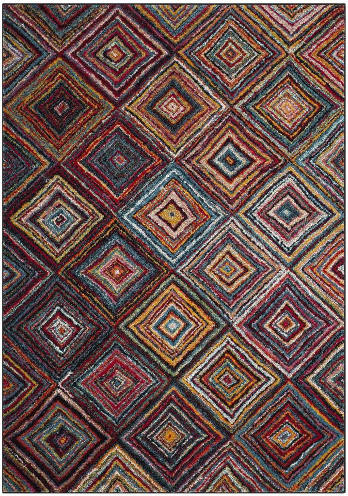 Rug ARB501M - Aruba, Bedroom, Dining Room, Home Office, Living Room ...