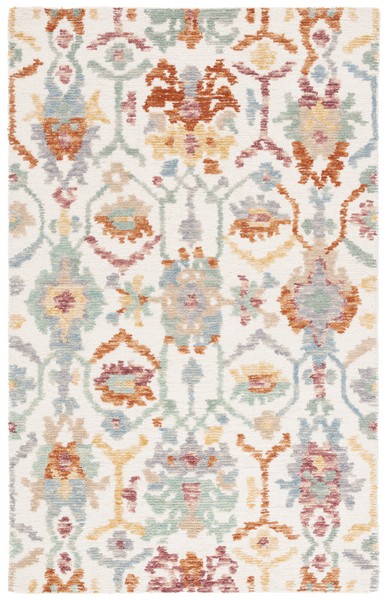 Bohemian Rugs | Aspen Rug Collection - Safavieh.com