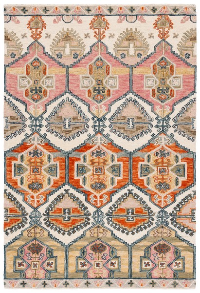 Bohemian Rugs | Aspen Rug Collection - Safavieh.com