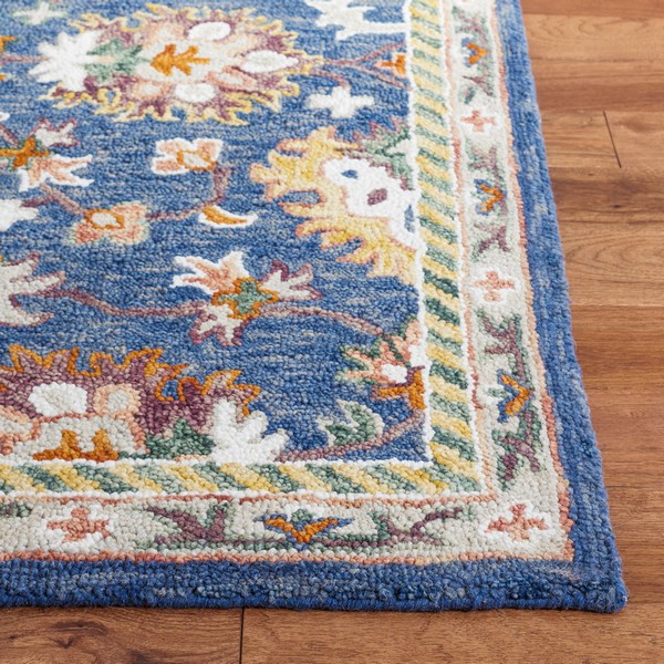 Rug APN146M - Aspen Area Rugs by Safavieh