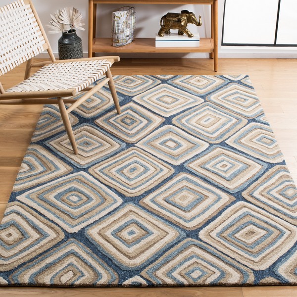 Bohemian Rugs | Aspen Rug Collection - Safavieh.com