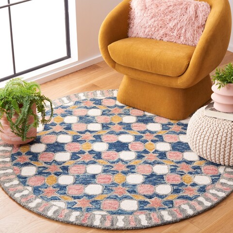 Rug APN128F - Aspen Area Rugs by Safavieh