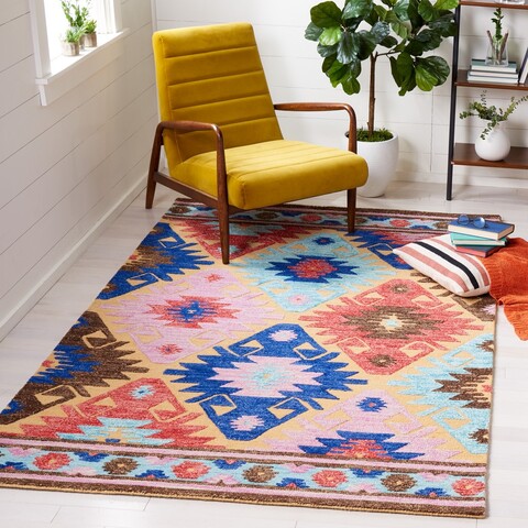 Aspen Rugs - Safavieh.com