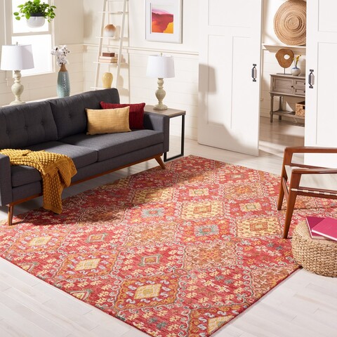 Rug APN529Q - Aspen Area Rugs by Safavieh