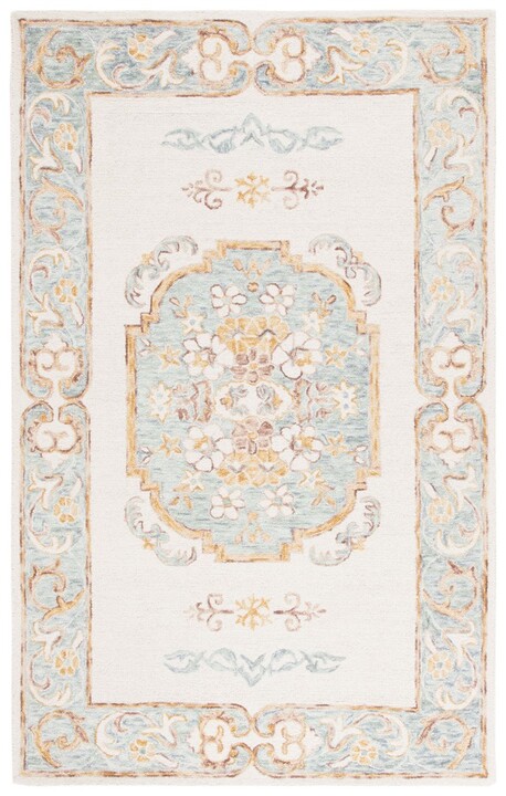 Bohemian Rugs | Aspen Rug Collection - Safavieh.com