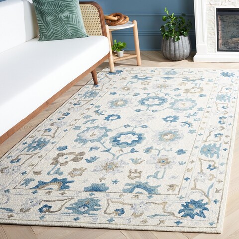 Bohemian Rugs | Aspen Rug Collection - Safavieh.com