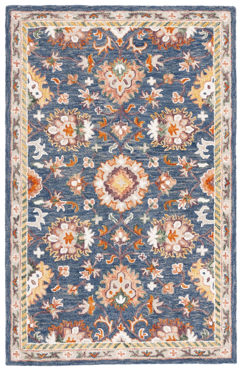 Rug APN146M - Aspen Area Rugs by Safavieh