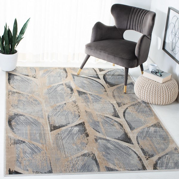 Viscose Rugs | Atlas Rug Collection - Safavieh