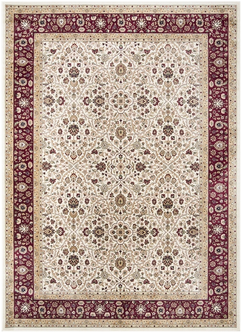 Rug ATL670R - Atlas Area Rugs by Safavieh
