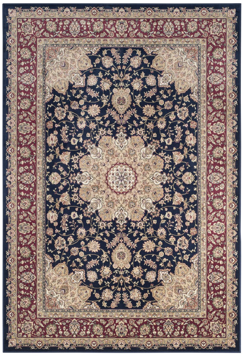 Rug ATL668B - Atlas Area Rugs by Safavieh
