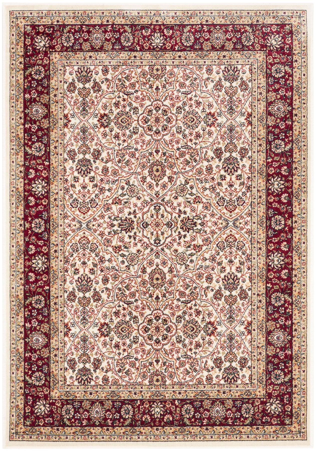 Rug ATL670R - Atlas Area Rugs by Safavieh