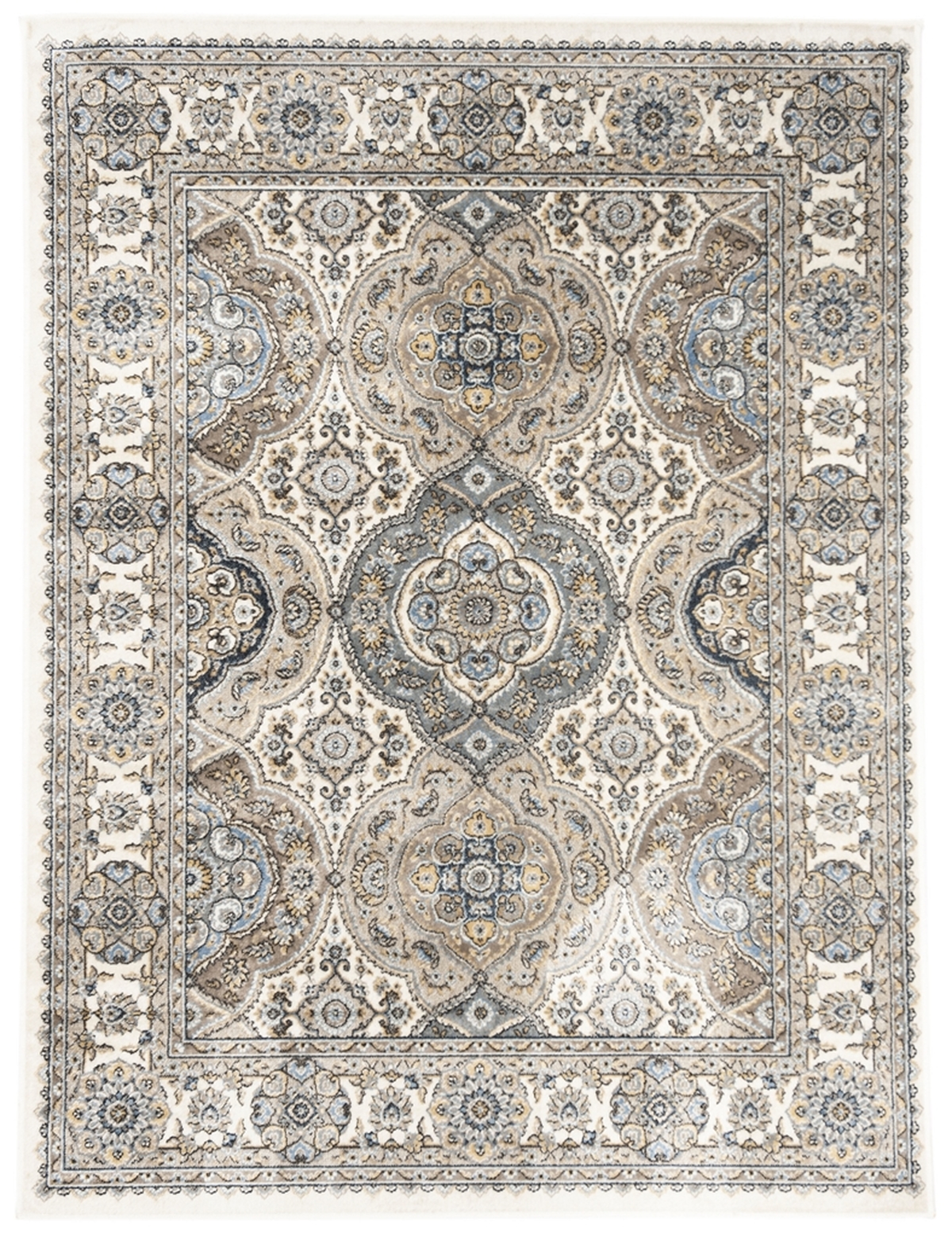 Rug ATL675F - Atlas Area Rugs by Safavieh
