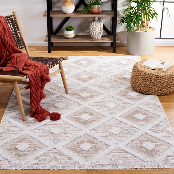 Rug AGT730A - Augustine Area Rugs by Safavieh