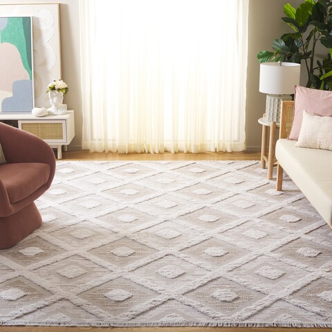 Rug AGT730A - Augustine Area Rugs by Safavieh