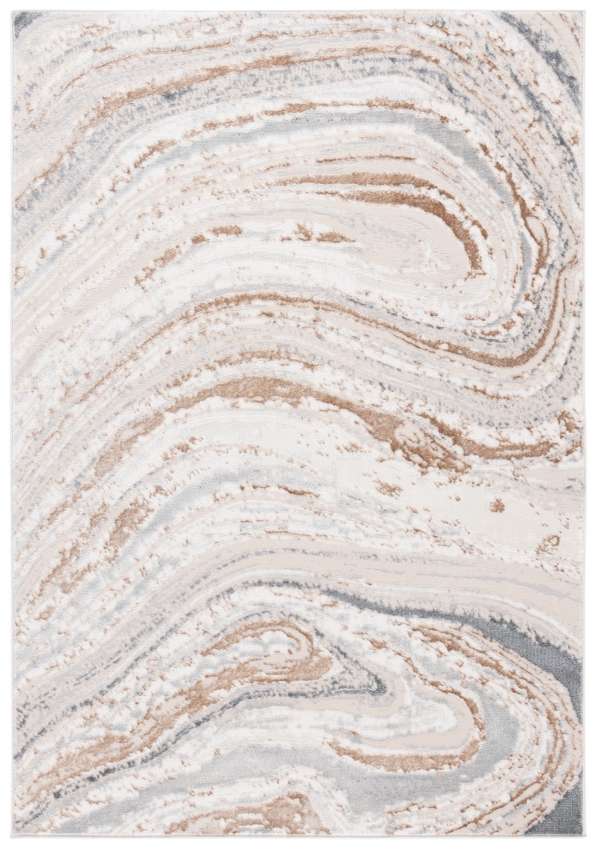 Rug AUA204B - Aura Area Rugs by Safavieh