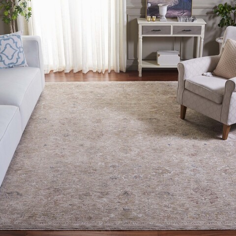 Rug AUT506B - Autumn Area Rugs by Safavieh