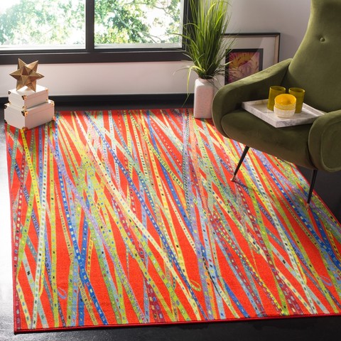 Tribal Rugs | Aztec Area Rugs - Safavieh.com