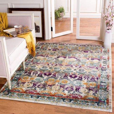 Trendy Area Rugs | Baldwin Rug Collection - Safavieh.com