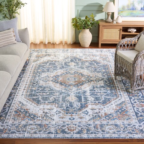 Rug BAL854G - Baltimore, Bedroom, Dining Room, Home Office, Living Room ...