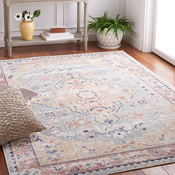 Machine Washable Area Rug | Bayside Rugs - Safavieh.com