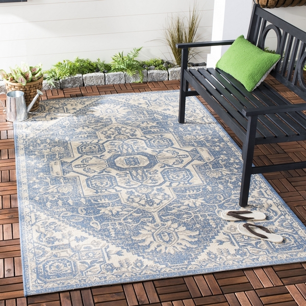 Beach House Rugs - Safavieh.com