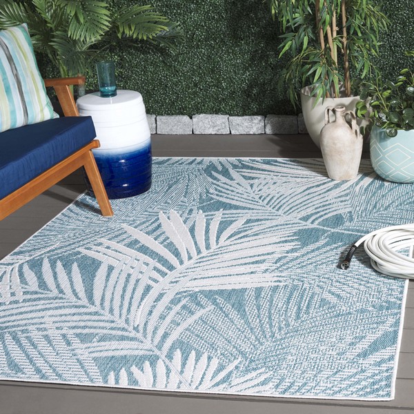 Rug BHS264J - Beach House, Dining Room, Kitchen, Outdoor Area Rugs by ...