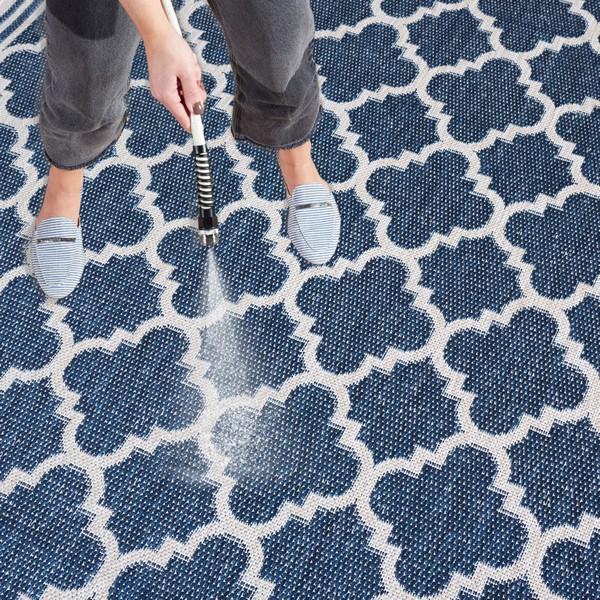 Rug BHS266M - Beach House, Dining Room, Kitchen, Outdoor Area Rugs by ...