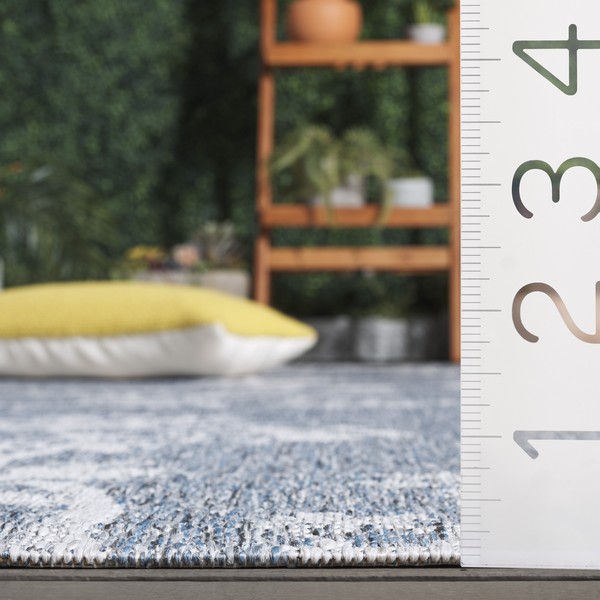 Rug BHS804M - Beach House Area Rugs by Safavieh