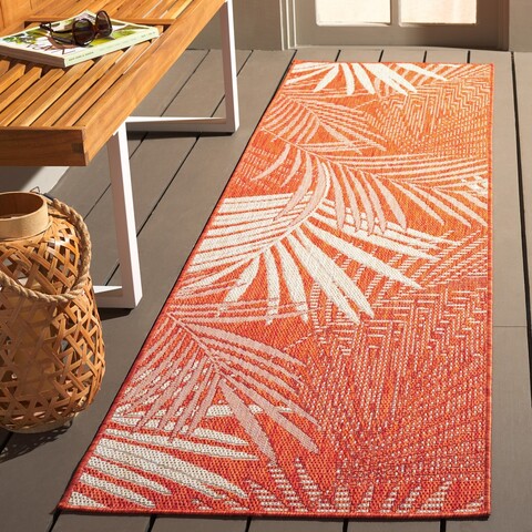 Rug BHS264P - Beach House, Dining Room, Kitchen, Outdoor Area Rugs by ...