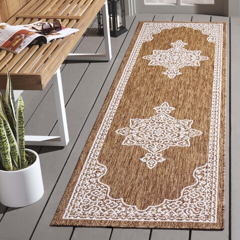 Rug BHS292T - Beach House, Dining Room, Kitchen, Outdoor Area Rugs by ...