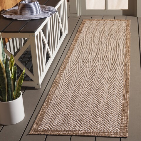 Outdoor Patio Rugs | Beach House Collection - Safavieh.com