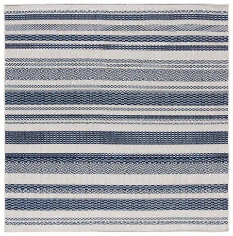 Beach House Rug BHS410N | Elegant Dining Room Rug - Safavieh
