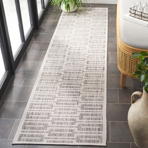 Beach House Rug BHS418F | Area and Runner Rugs - Safavieh