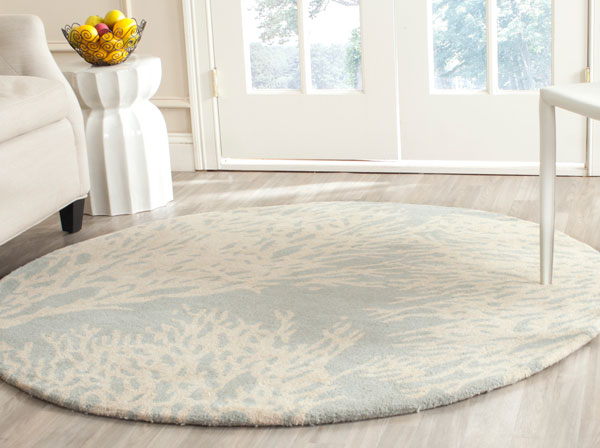 Rug BEL115D - Bella Area Rugs by Safavieh