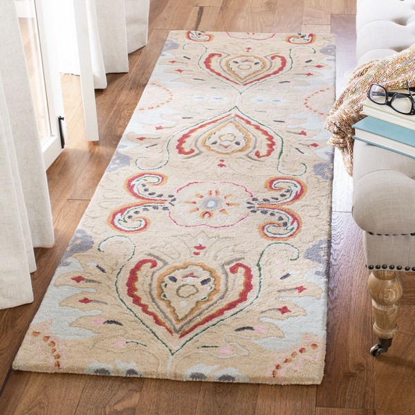 Rug BEL118B - Bedroom, Bella, Dining Room, Home Office, Living Room ...